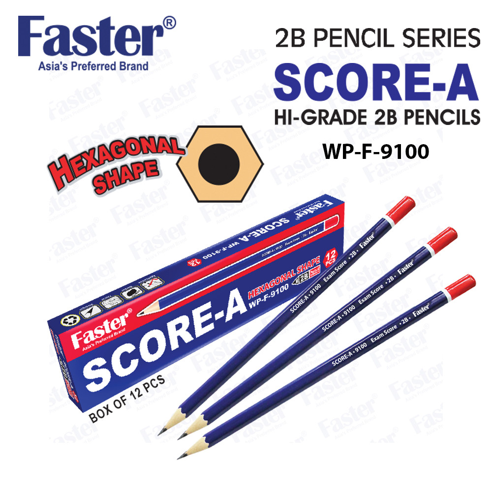 2b pencil - Prices and Promotions - Apr 2026 | Shopee Malaysia