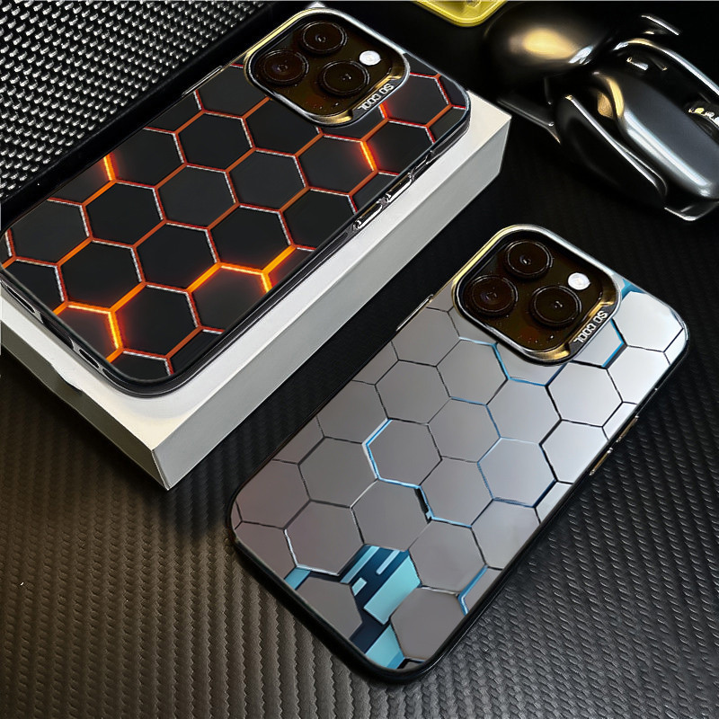 Casing Compatible For Xiaomi Poco F6 F5 X5 X6 M6 Pro 4G Mi 11 Lite 5G ...