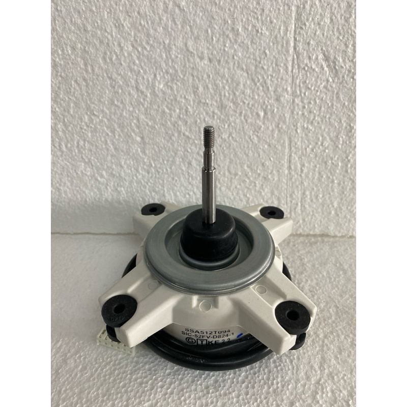 Mitsubishi Heavy Aircond Outdoor Fan Motor SRC13YL | Shopee Malaysia