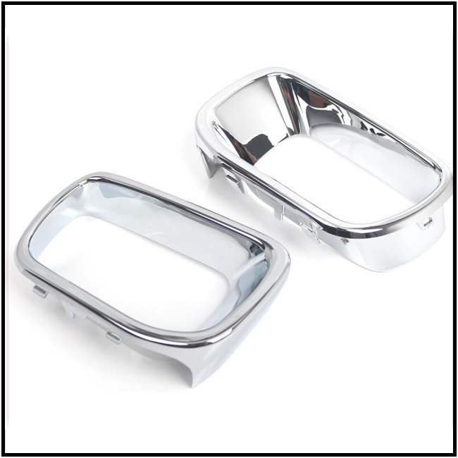 CI Car Front Bumper Air Duct Compatible For MINI F55 F56 F57 2014-2021 ...