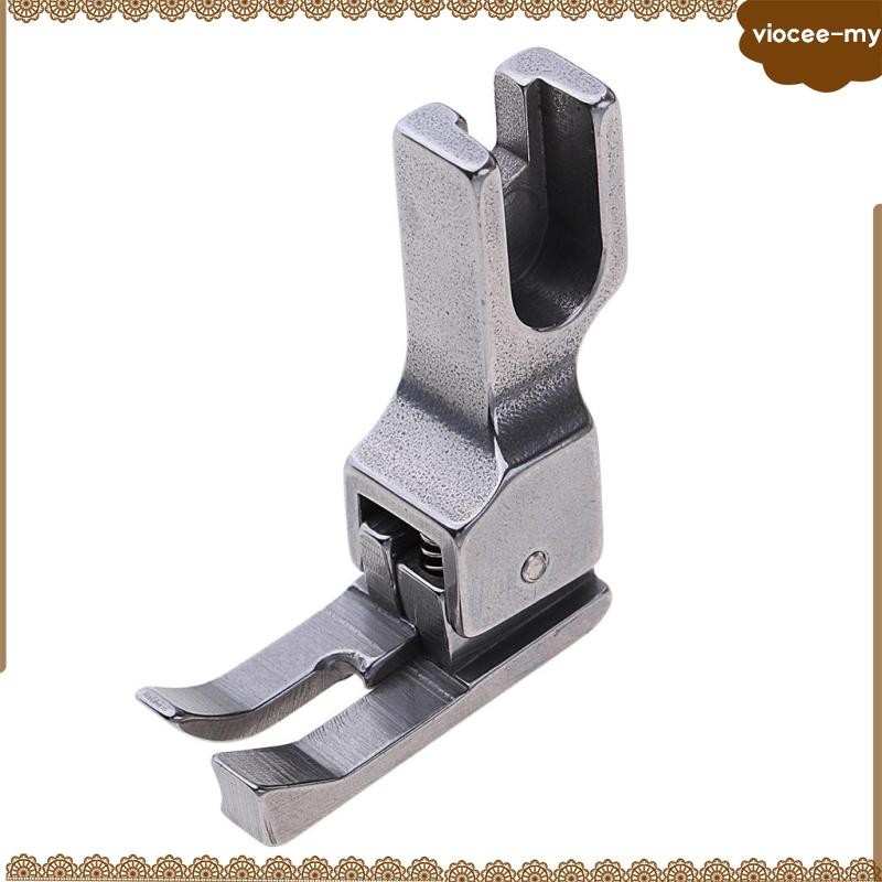 [VioceeMY] Edge Guide Compensating Presser Foot for Singer Juki ...