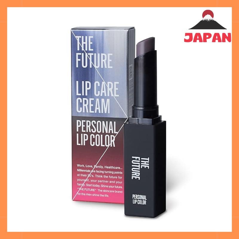 [Official] THE FUTURE Lip Cream (Personal Lip Color) Korean-style ...