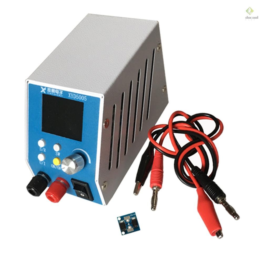 Digital Control Direct Current Regulating Power Supplies Voltage ...