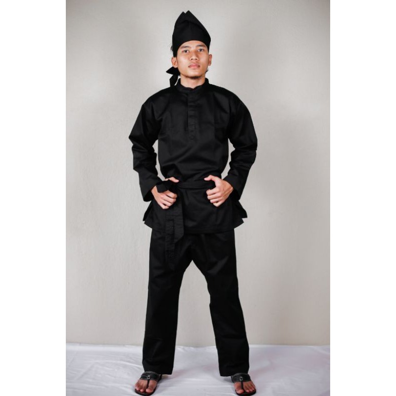 Baju silat Uniform silat pakaian | Shopee Malaysia