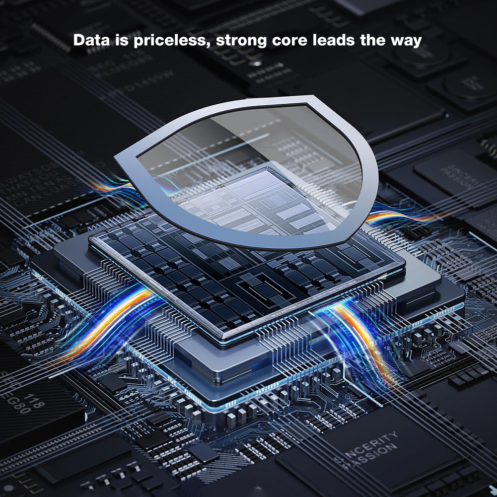 Magnetic 2230 M.2 NVMe SSD Enclosure 2TB Magnetic M.2 SSD Case External ...