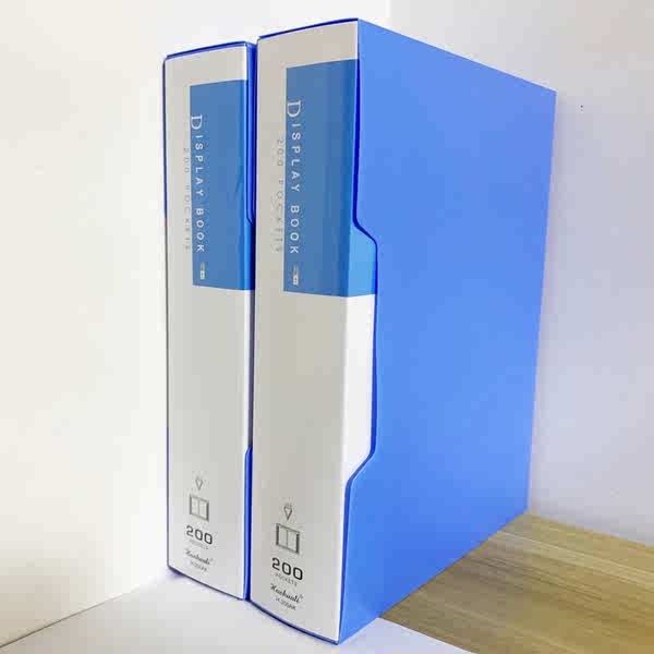 paper bag management file file bag 200 halaman buku maklumat telus ...