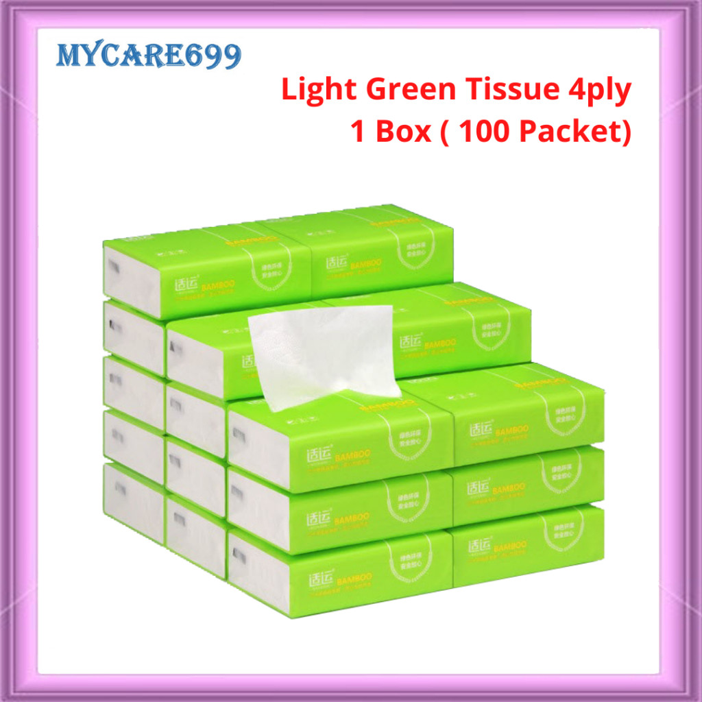 Bamboo Tissue Paper Tissue Gantung Tissue Box Tissue Holder Tissue Roll ...