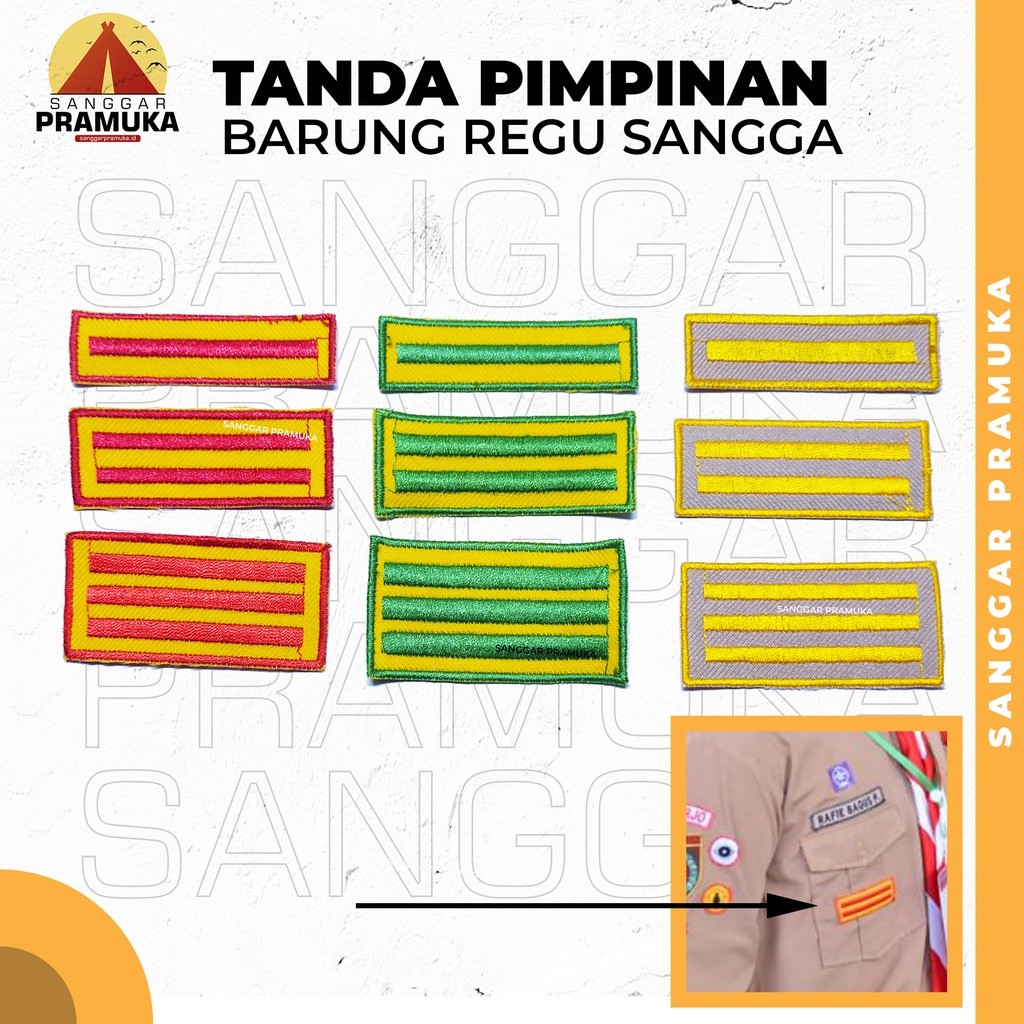 Scout Position Sign/Scout Leader Sign/Scout Leader Sign/Scout Pinru ...