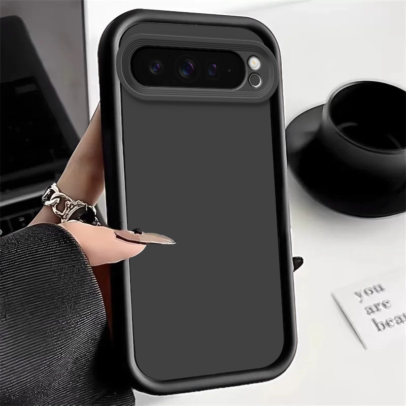 For Google Pixel 9 Pro XL Pixel 8A 7A Case Full Package Anti Drop ...