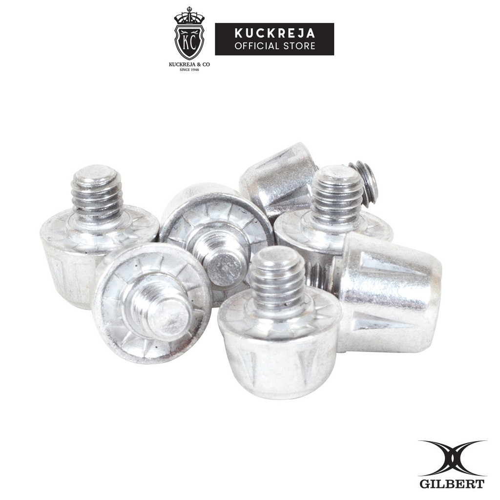 Gilbert Pro Lite Rugby Studs (Set of 12) | Shopee Malaysia