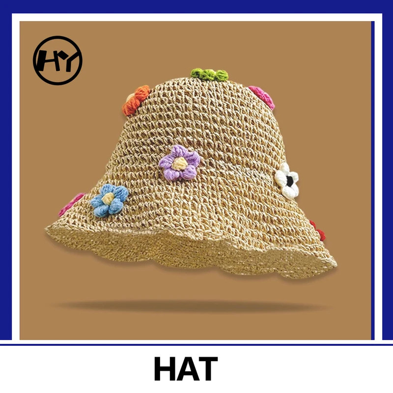 Topi Nelayan Bernafas untuk Lelaki dan Wanita Topi Baldi Y2K dengan ...
