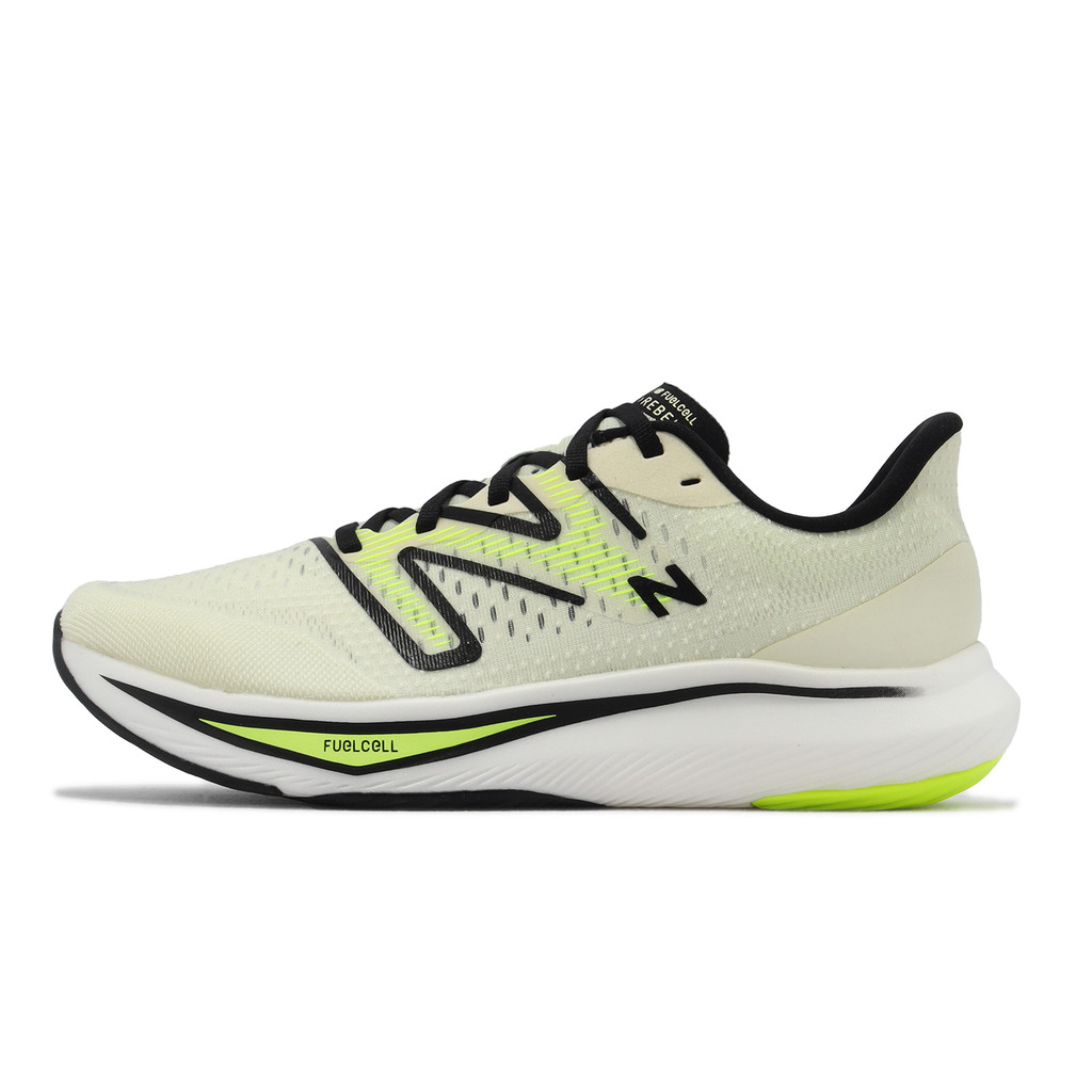 New Balance NB Racing Running Shoes FuelCell Rebel V3 Men's Wide Last ...