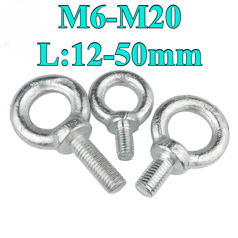 (((LXY) Machinery Shoulder Swing Lifting Eye Bolt/Lifting Eye skru ...