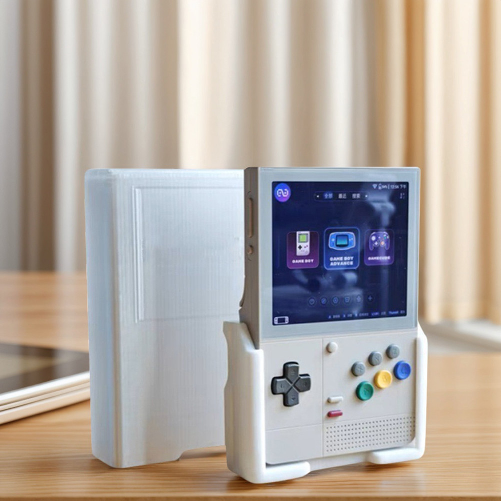 Handheld Console Grip Protective Cover Shell Game Console Control Grip ...