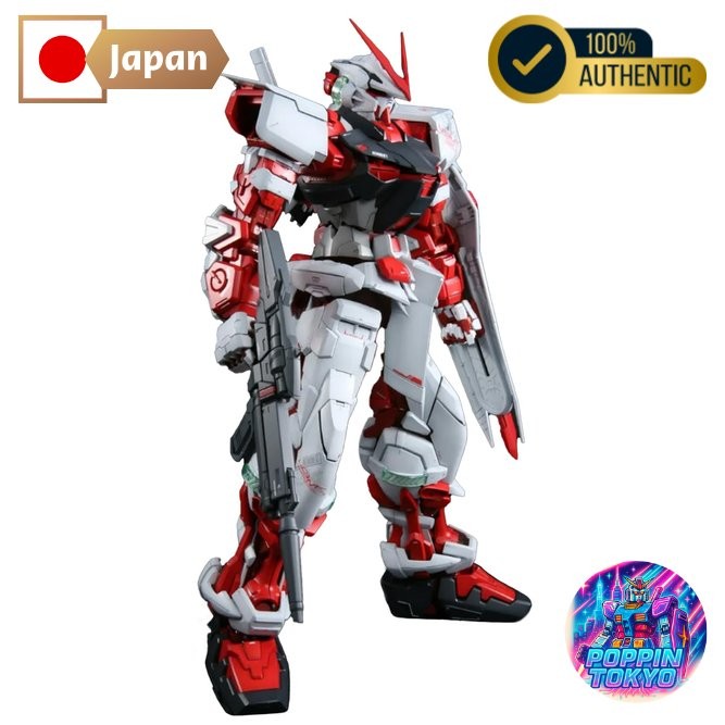 BANDAI SPIRITS PG Mobile Suit Gundam SEED DESTINY Gundam Astray Red ...