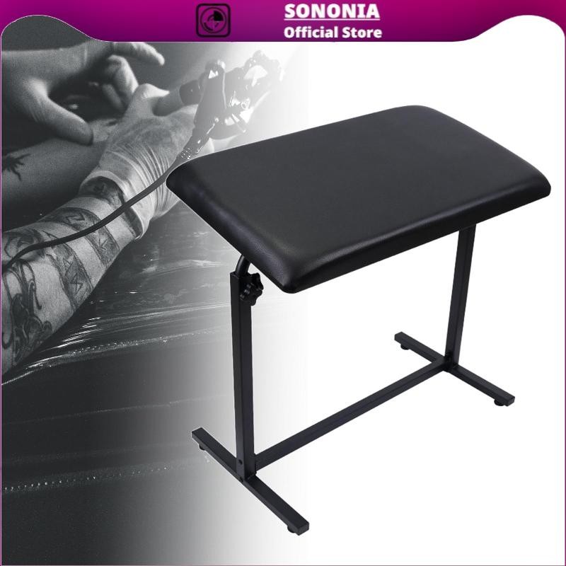 [SONONIA] Tattoo Arm Leg Rest Leg Rest Stand Tattoo Equipment Thicken ...