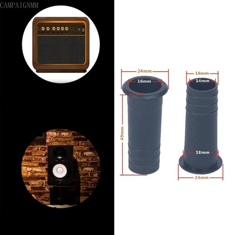 camp Speaker Box Port Tube Speaker Inverted Tube Port Speaker Guide ...