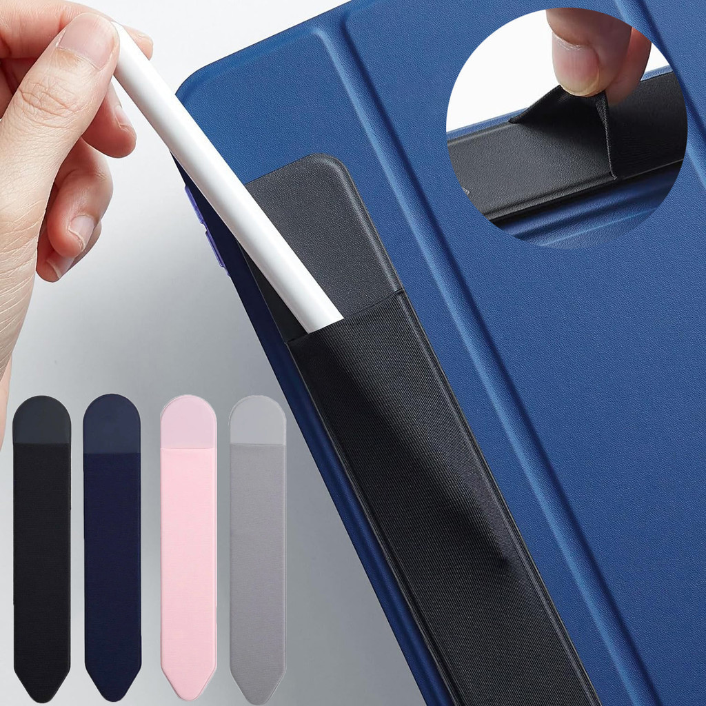 MALAYSIA..... Tablet Touch Pen Pouch Bag Sleeve Stylus Holder | Shopee ...