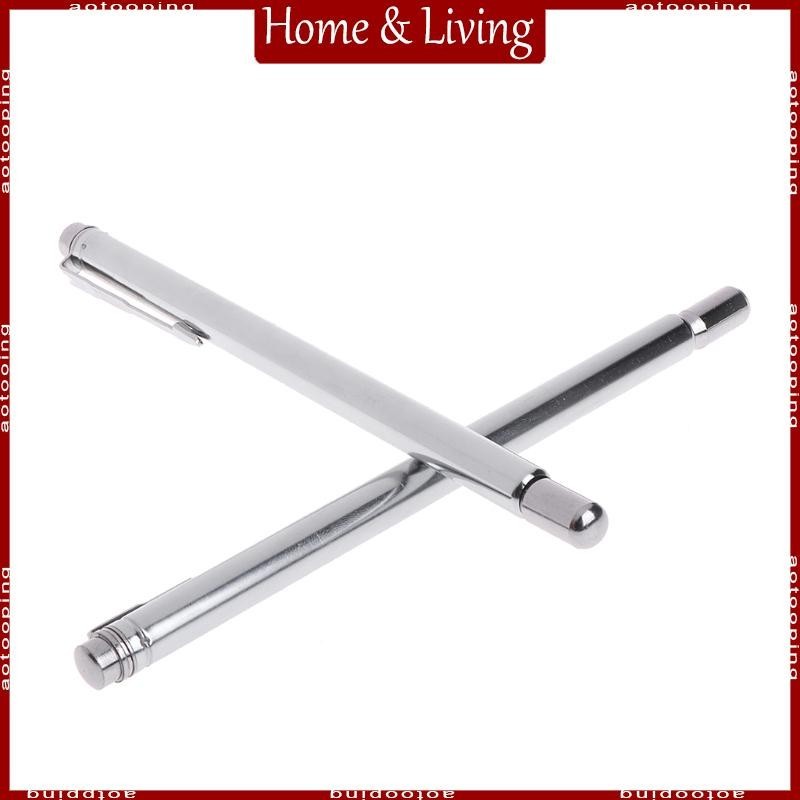 AOTO Metal Dowsing Rods Divining Rods fiting for Ghost Hunting Tools ...