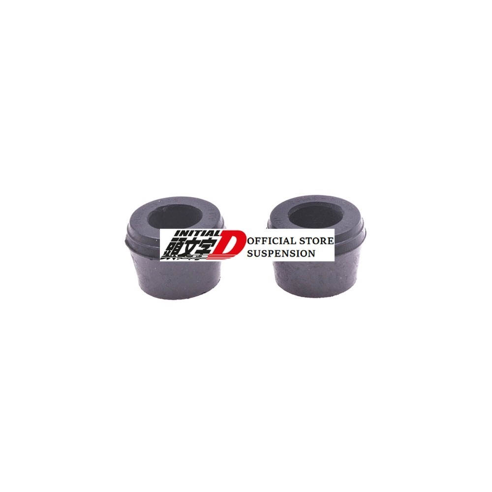 Rear Lateral Arm Bush No.2 SET 2pcs Perodua Kelisa Kenari 850 1.0 ...