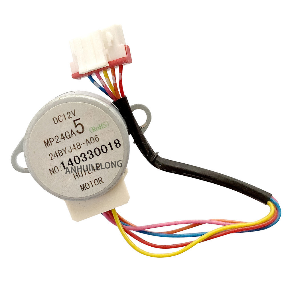 Original Brand New Beautiful Air Conditioning Stepper Motor MP24GA5 ...