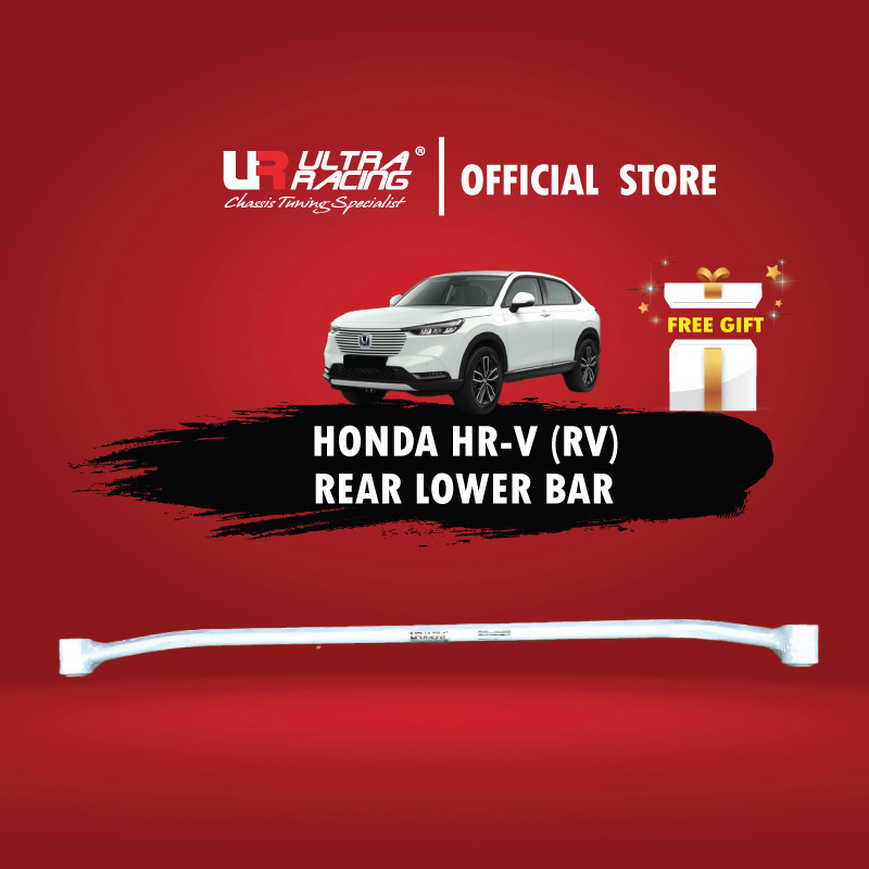 Ultra Racing | HONDA HRV-RV 1.5T '21 (2WD)/ 1.5T '22 (2WD)(LHD)/ HRV-RV5 1.5 '21 (2WD)(Hybrid ...