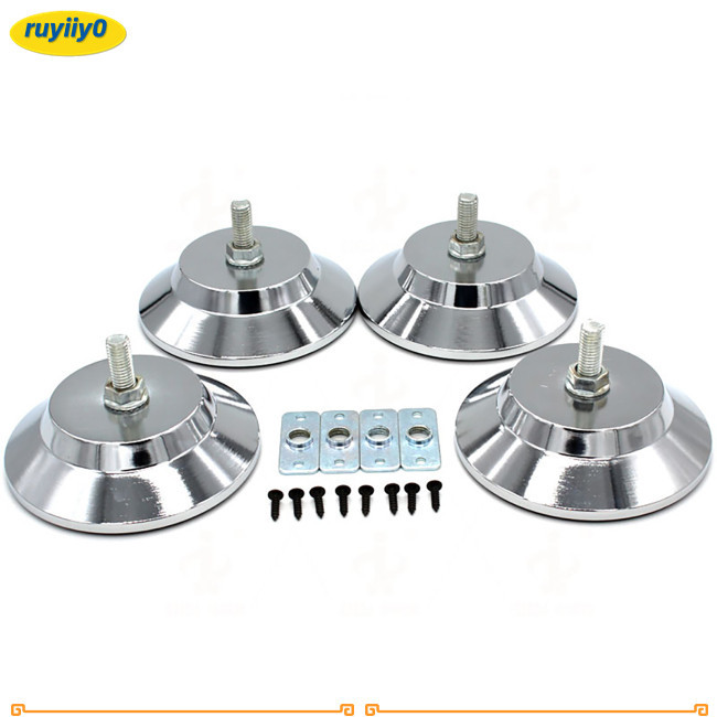 Ruy Adjustable Billiard Table Feet Anti-slip Sporting Good Billiard ...