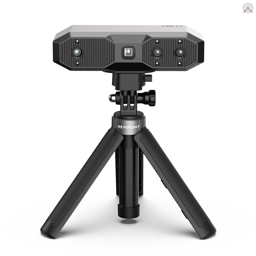 Revopoint Mini 2 3D Scanner Handheld 3D Model Scanning 16 fps Scan ...