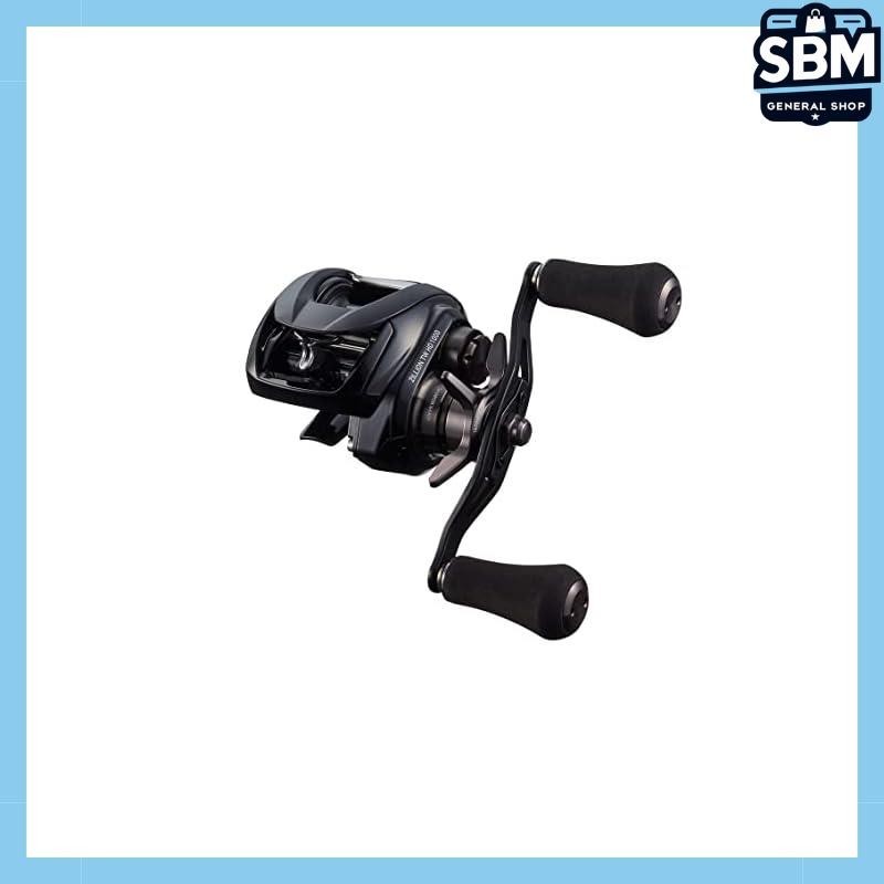 DAIWA Baitcasting Reel 22 Zillion TW HD 1000 Series | Shopee Malaysia
