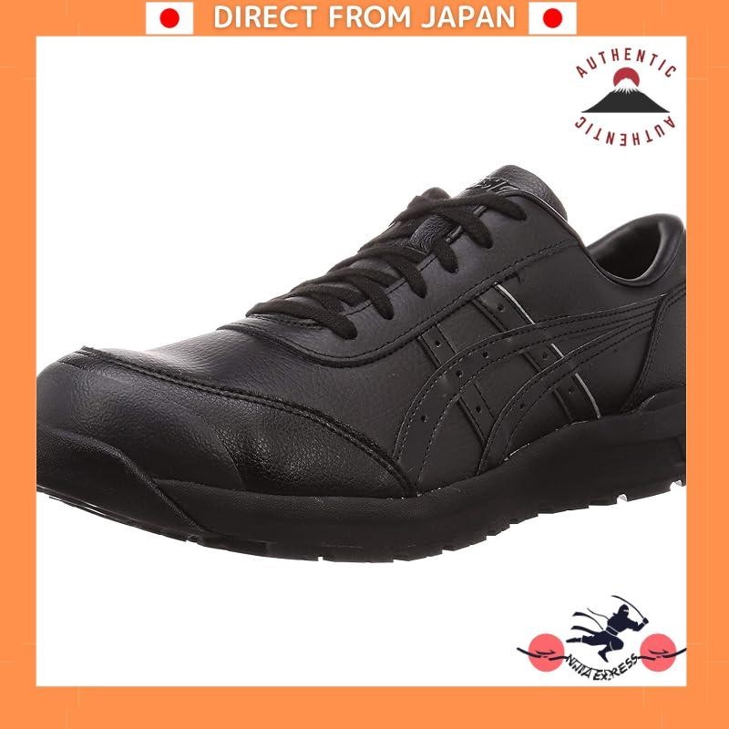 ASICS Working Winjob CP700 Safety Shoes - Men's with JSAA Class A Steel ...