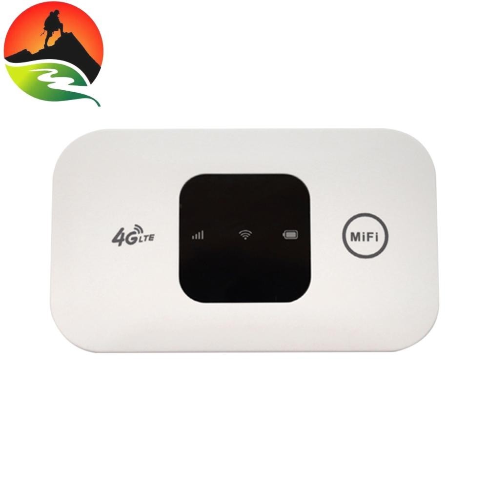 4G Pocket WiFi Router 150Mbps 4G Wireless Router Unlocked Wifi Modem ...
