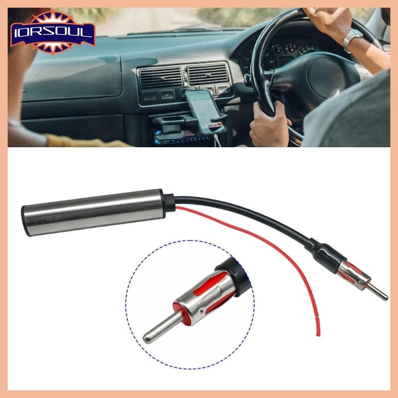 iorsoul1 Audiophiles Car Antennas Boosters Wire for Car Vehicle Truck ...