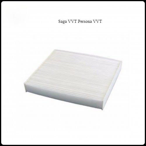 Proton Iriz Saga VVT Persona VVT Air-Cond Cabin Filter | Shopee Malaysia