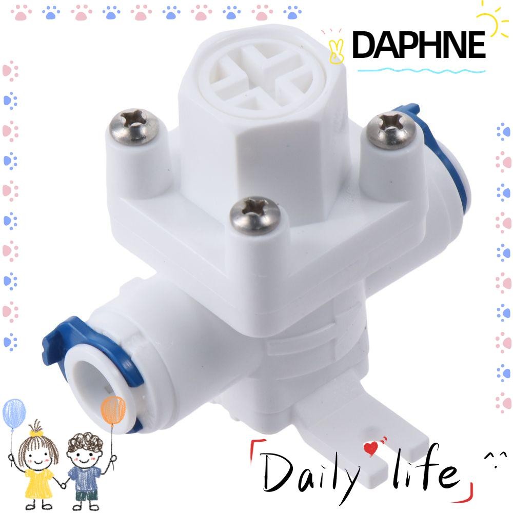 DAPHNE-HOME Water Pressure Relief Regulator, 3/8" Built-in Reducing ...