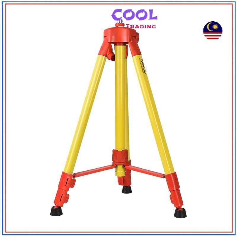 1.5 / 1 Meter Level Laser Machine Stand 100/150cm Renovation Tiles ...