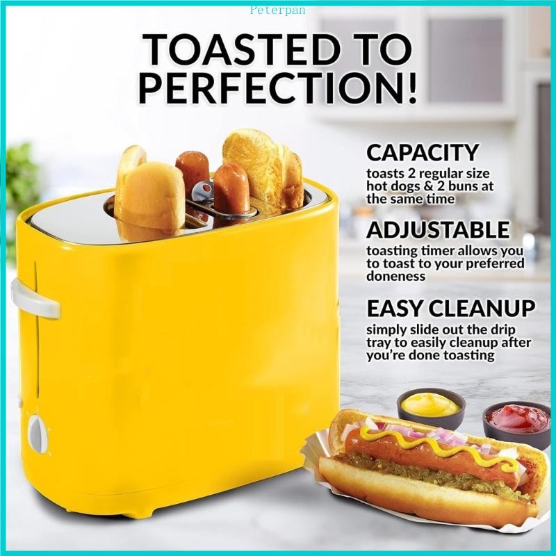 RPAN Toaster Commercial Toaster Hot Dog Toaster Industrial Toaster ...
