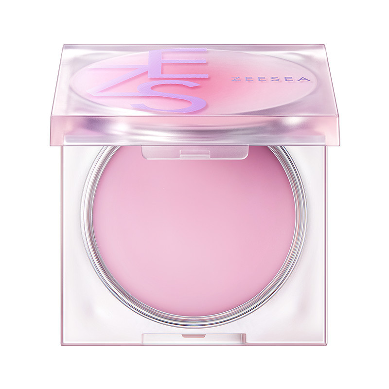 ZEESEA Setting Cream Powder 滋色定妆膏柔焦哑光控油 Setting Powder Oil Control ...