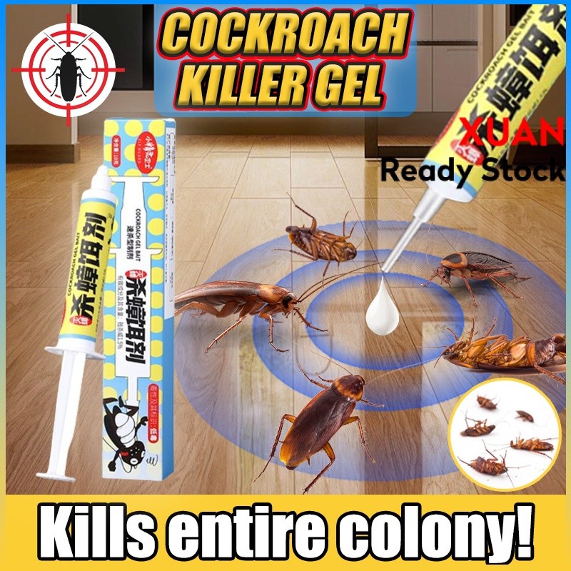 Cockroach Bait Cockroaches Killer Cockroaches Repellent Lipas Killer Cockroach Bait Cockroaches ...