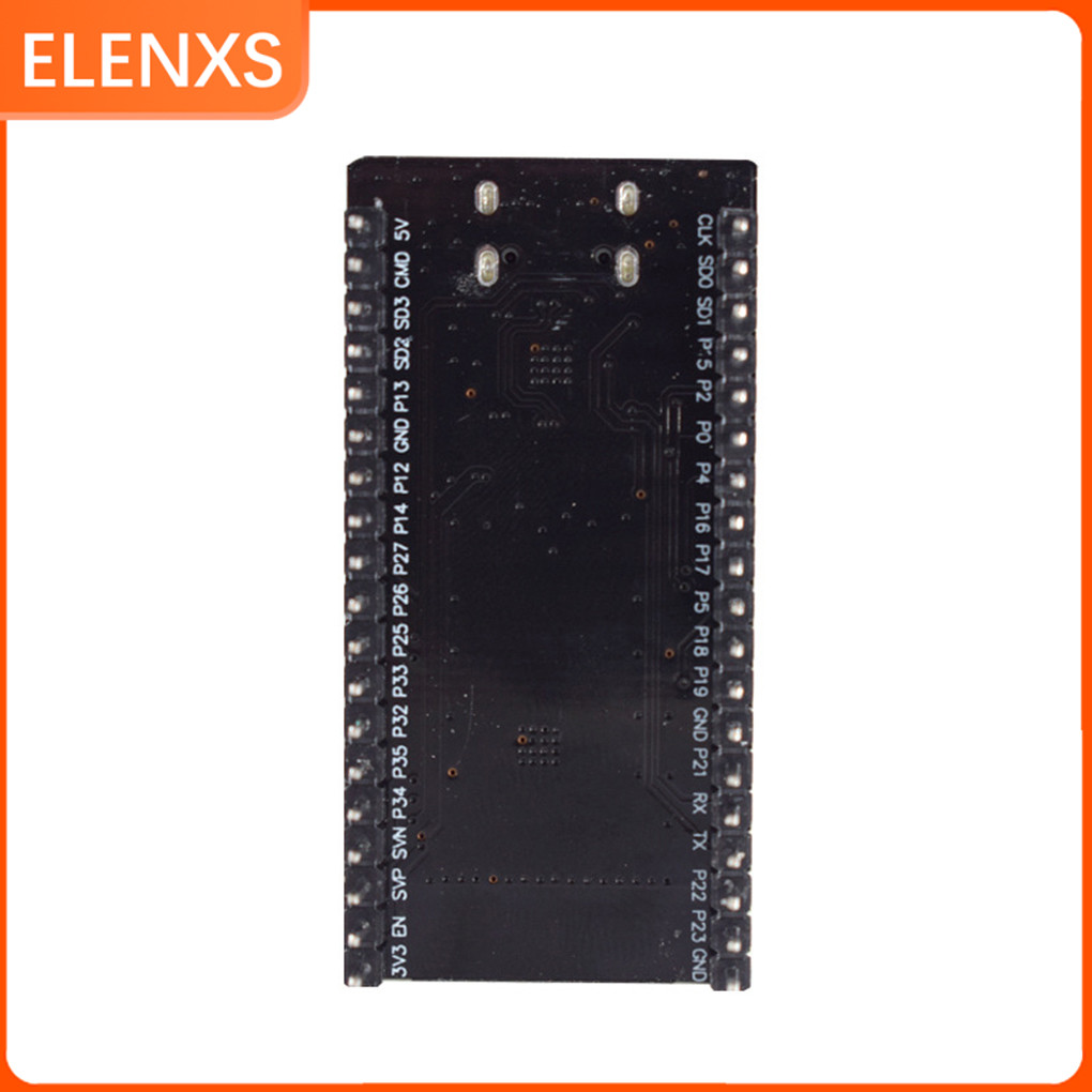 WIFI MINI Cameras Solution With ESP32-WROOM-32 Development Board ...