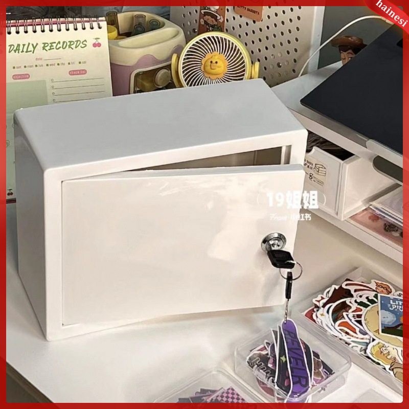 Keepsake Container Stackable Drawer Organizers Lock Boxes Plastic ...