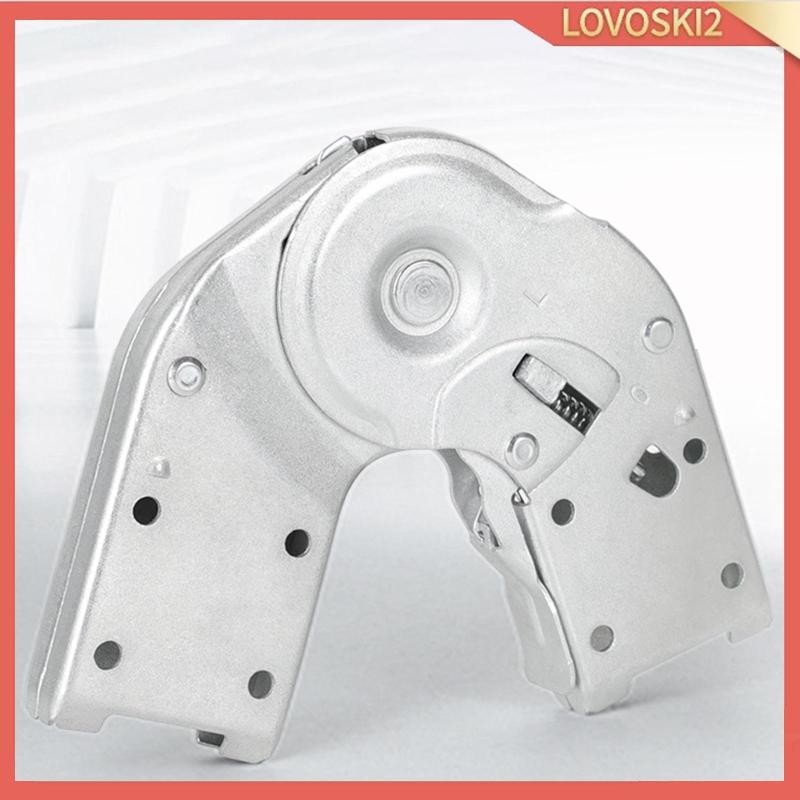 [LovoskiacMY] Aluminum Step Ladder Hinge Replacement Connector Folding ...