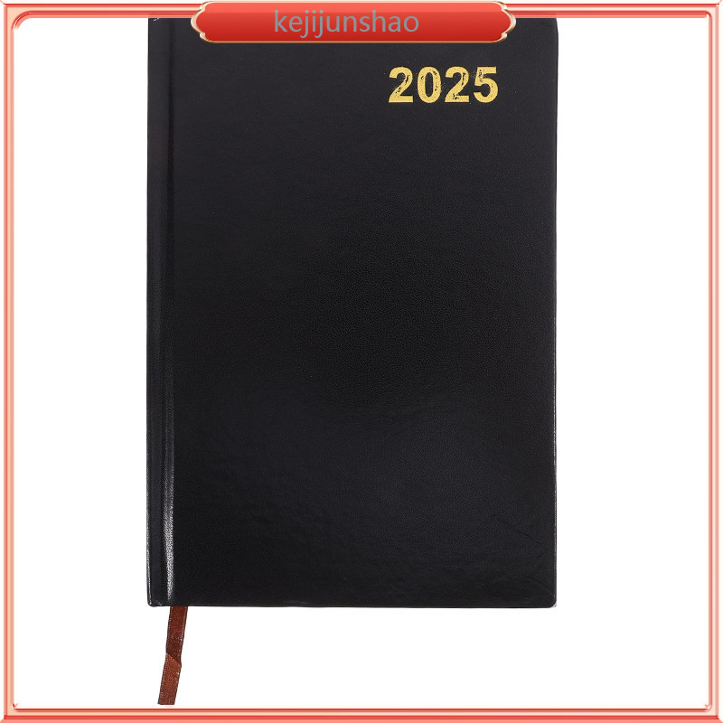 Academic Planner Monthly Calendar Notepad 2025 Schedule Journal ...