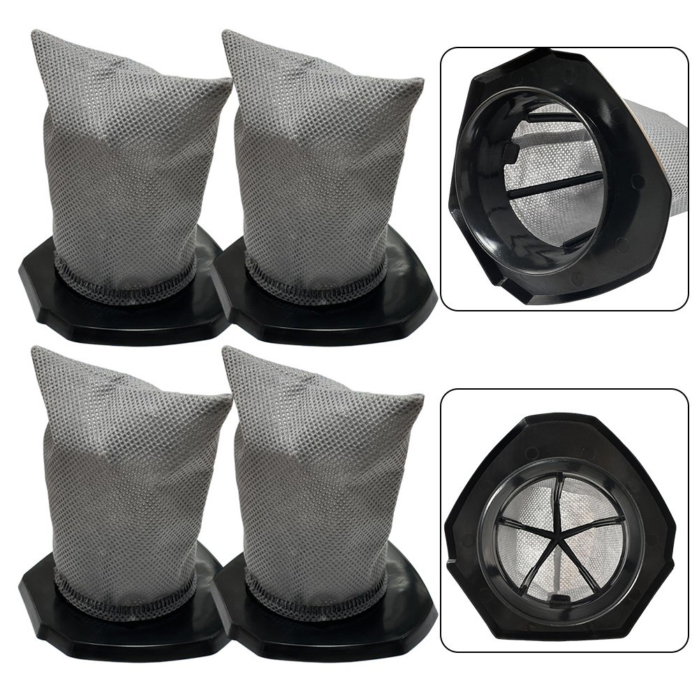 【YAFEXHM-MY】Filter for Dirt Devil Simplistik Plus 3-in-1 Corded Stick ...