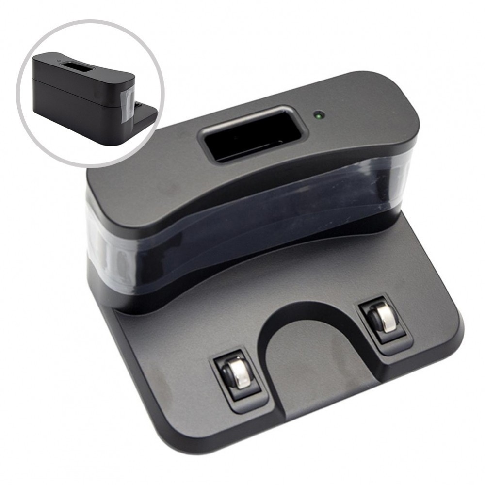 Recharge Base Good Compatibility Replacement Robot Vacuum Cleaner Parts ...