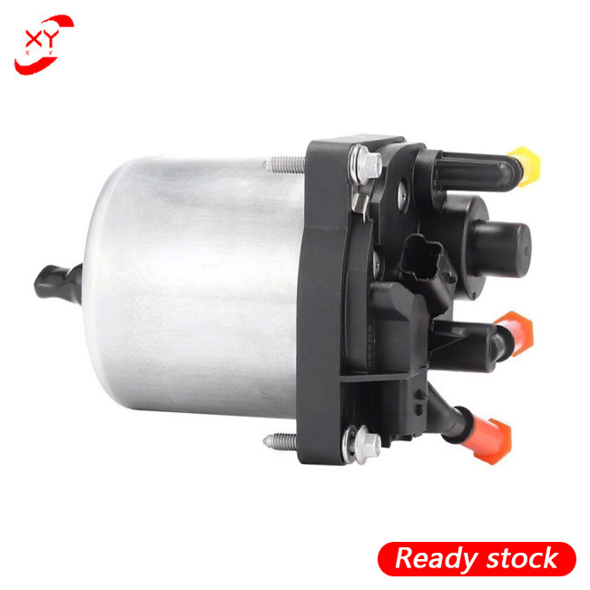 XY Fuel Filter Housing Assembly 1906E6 Compatible For Fiat Scudo ...