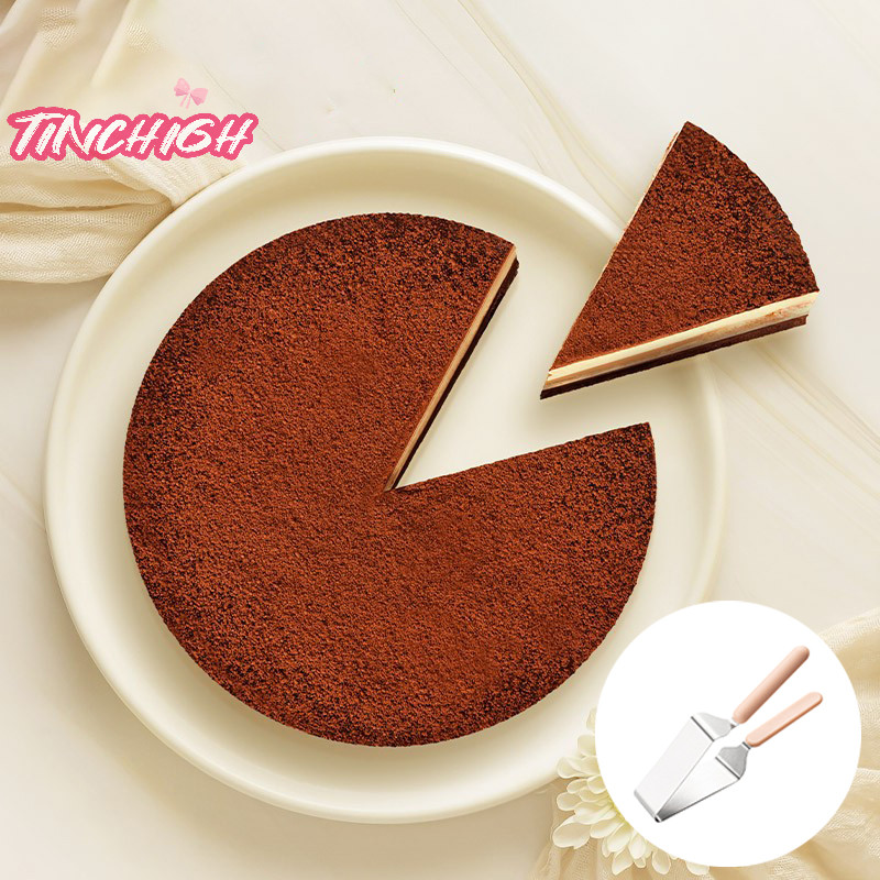 [TinchighM] Stainless Steel Cake Slicer Wedding Cake Separator Pastry ...