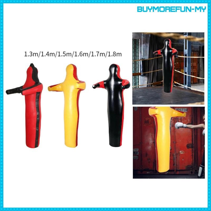 [BuymorefunMY] Mma Grappling Judo Bag Practice Throwing Training ...