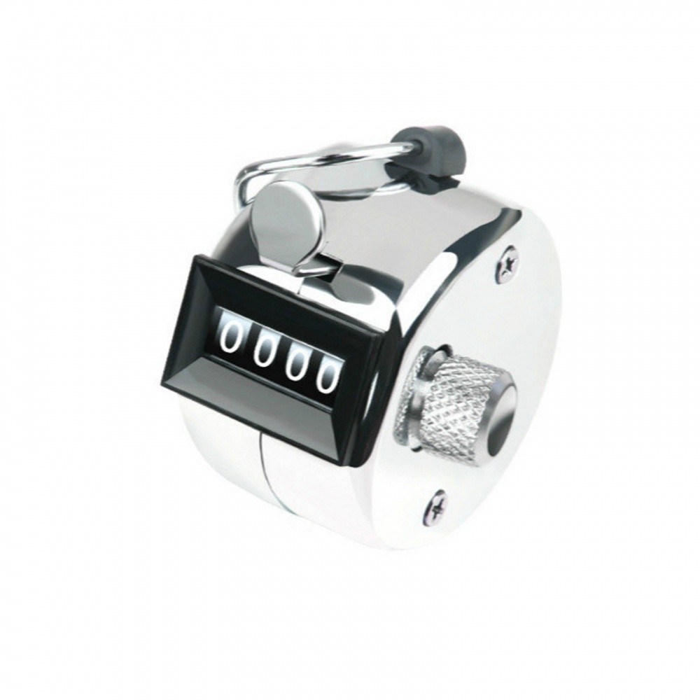 Mechanical Counter Counter Knitting Knob Counter Lightweight Multi ...