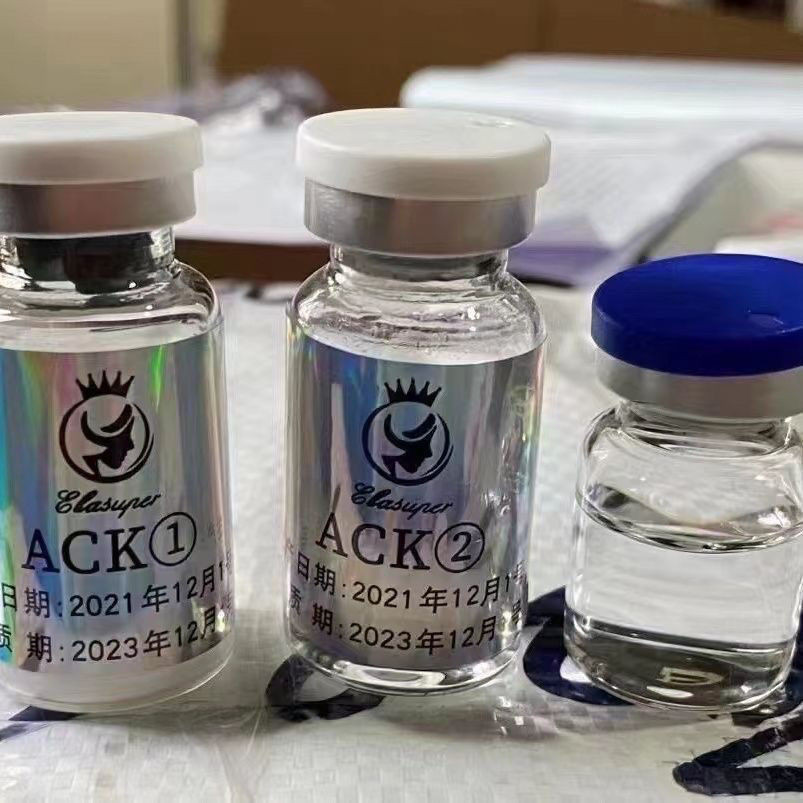 New Product Ack Collagen Wrapped Protein One-Time Forming Secondary ...