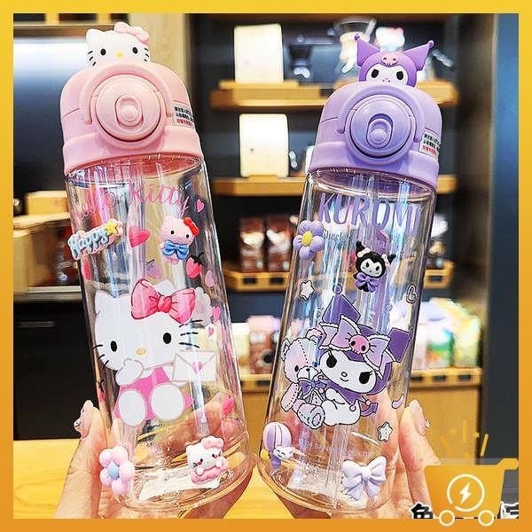 botol kuromi botol air budak lelaki botol air budak botol air Piala Air ...